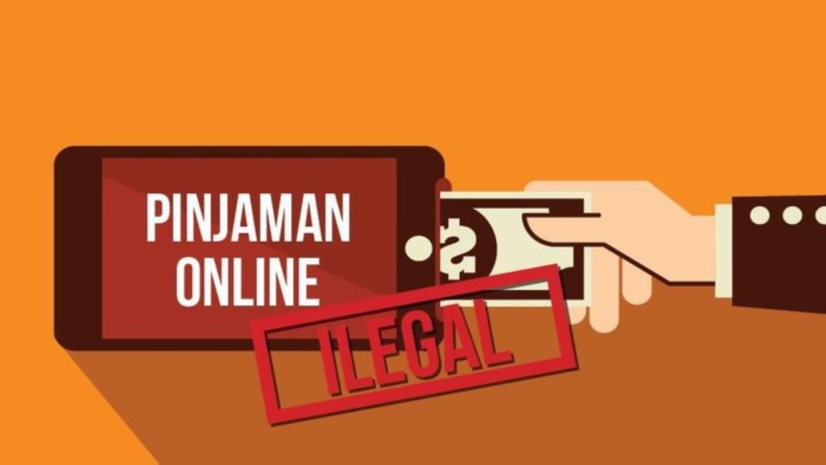 Bisakah Tidak Membayar Utang Pinjol Ilegal? Segera Tahu Jawabannya di ...